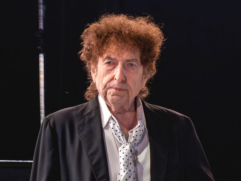 Bob Dylan’s Ongoing Faith question - The Other Cheek: Independent ...