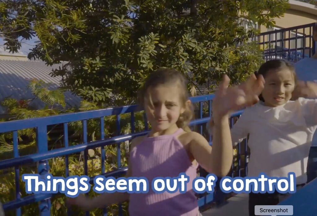 Jesus is in control – a new video for kids at Easter - The Other Cheek ...