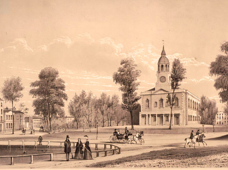 Two cheers: Clapping the Clapham Sect - The Other Cheek: Independent ...