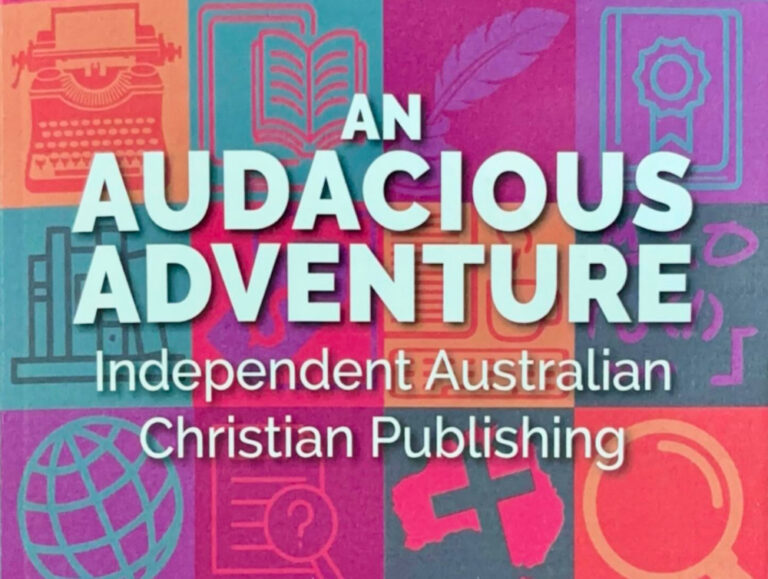 The Visonaries that fuelled Australian Christian publishing - The Other ...